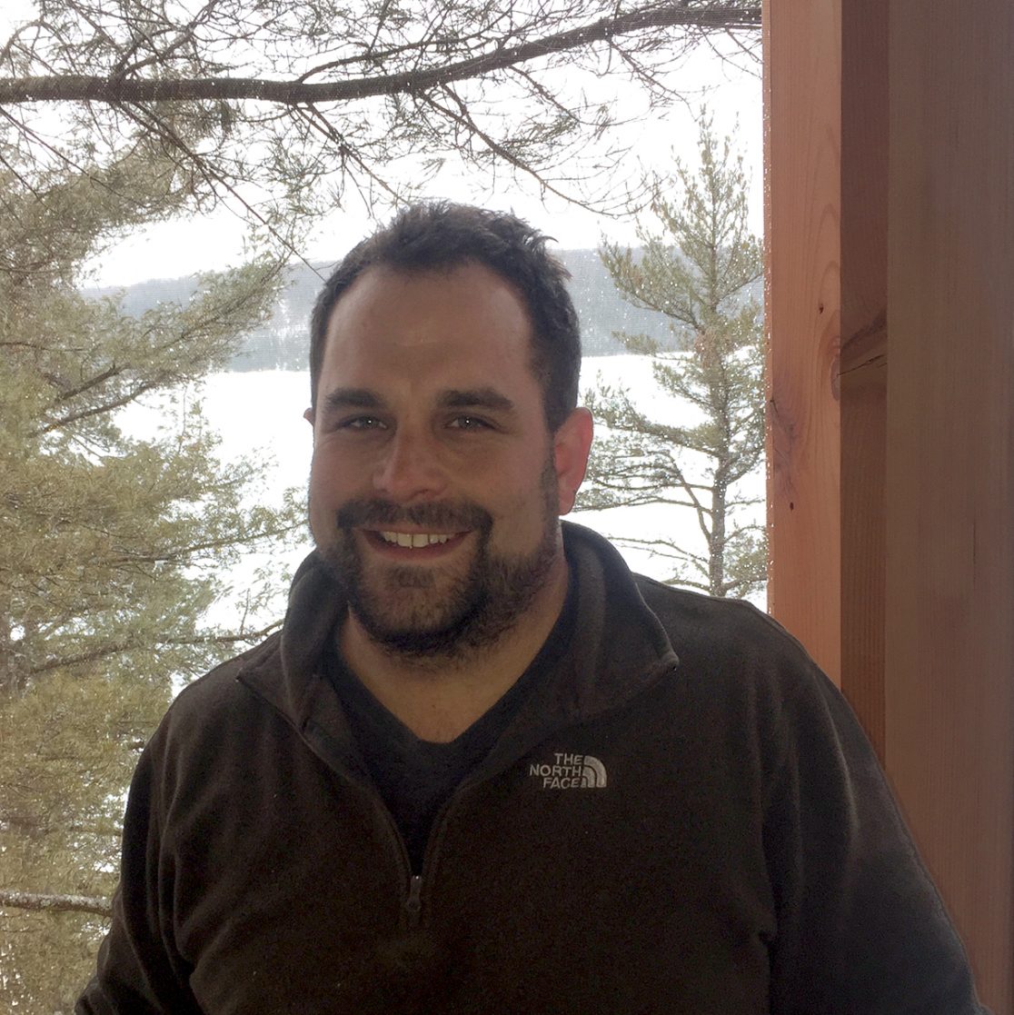 Our Team - Trevor McIvor Architect Inc.