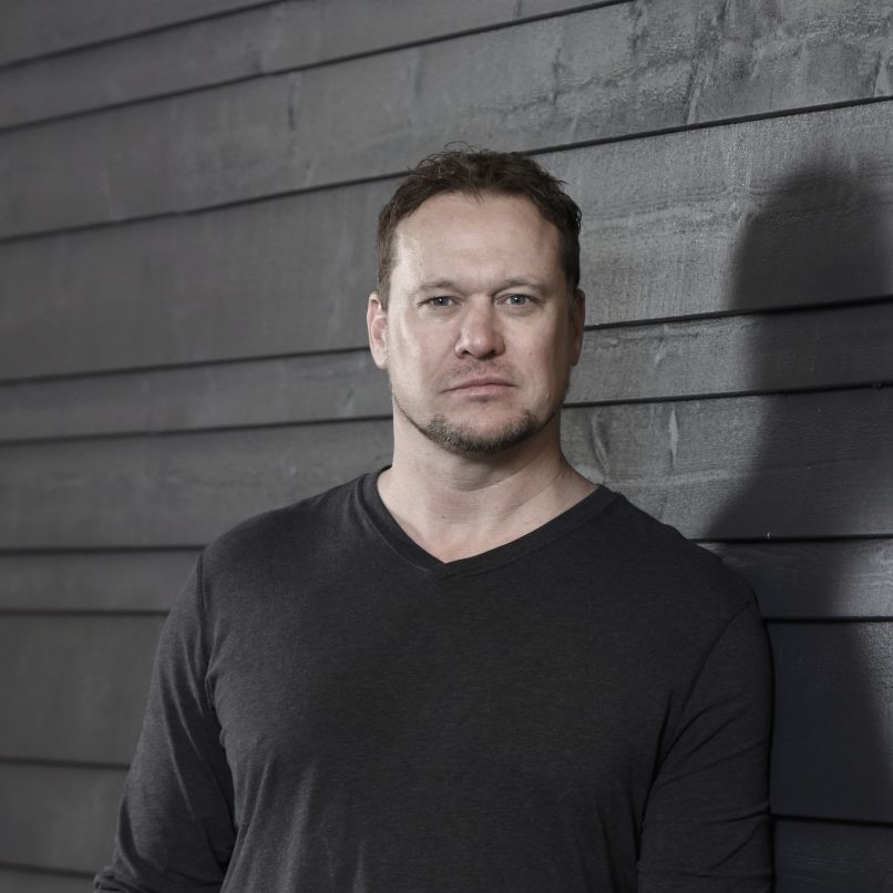 Our Team - Trevor McIvor Architect Inc.