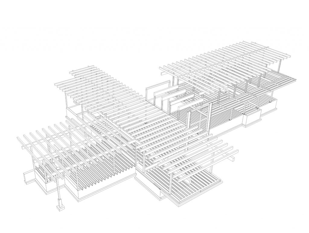 Prefabricated Building Systems - Trevor McIvor Architect Inc.