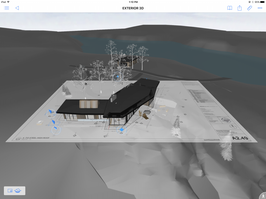 WHY WE LOVE BIM - Trevor McIvor Architect Inc.