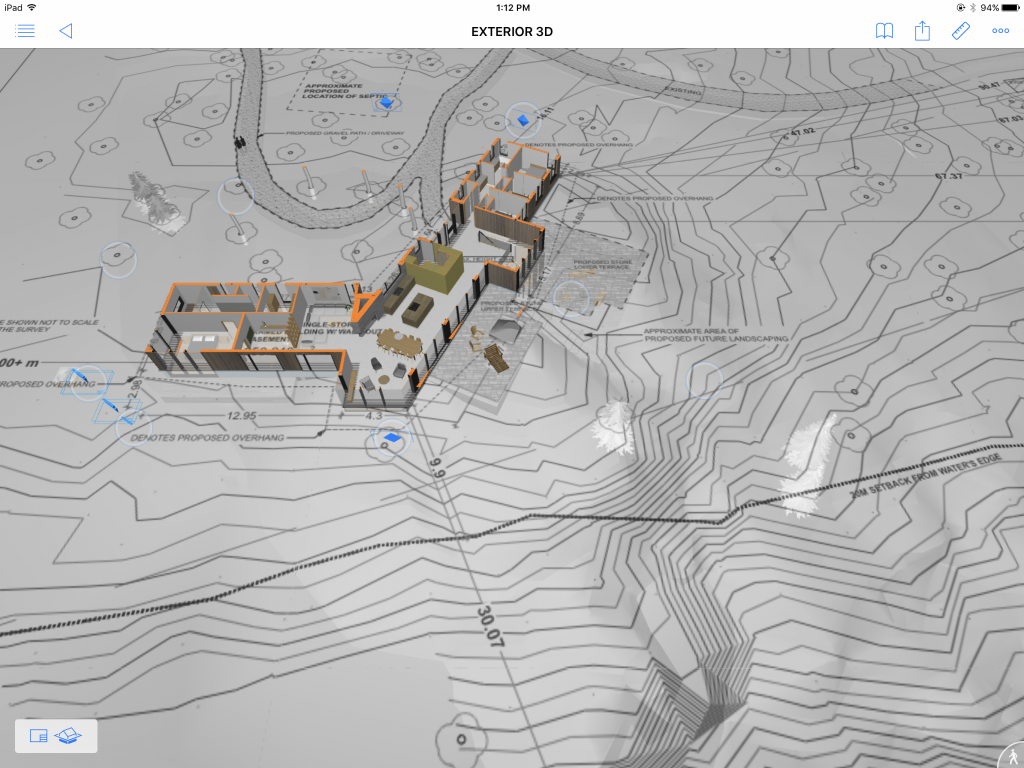 WHY WE LOVE BIM - Trevor McIvor Architect Inc.